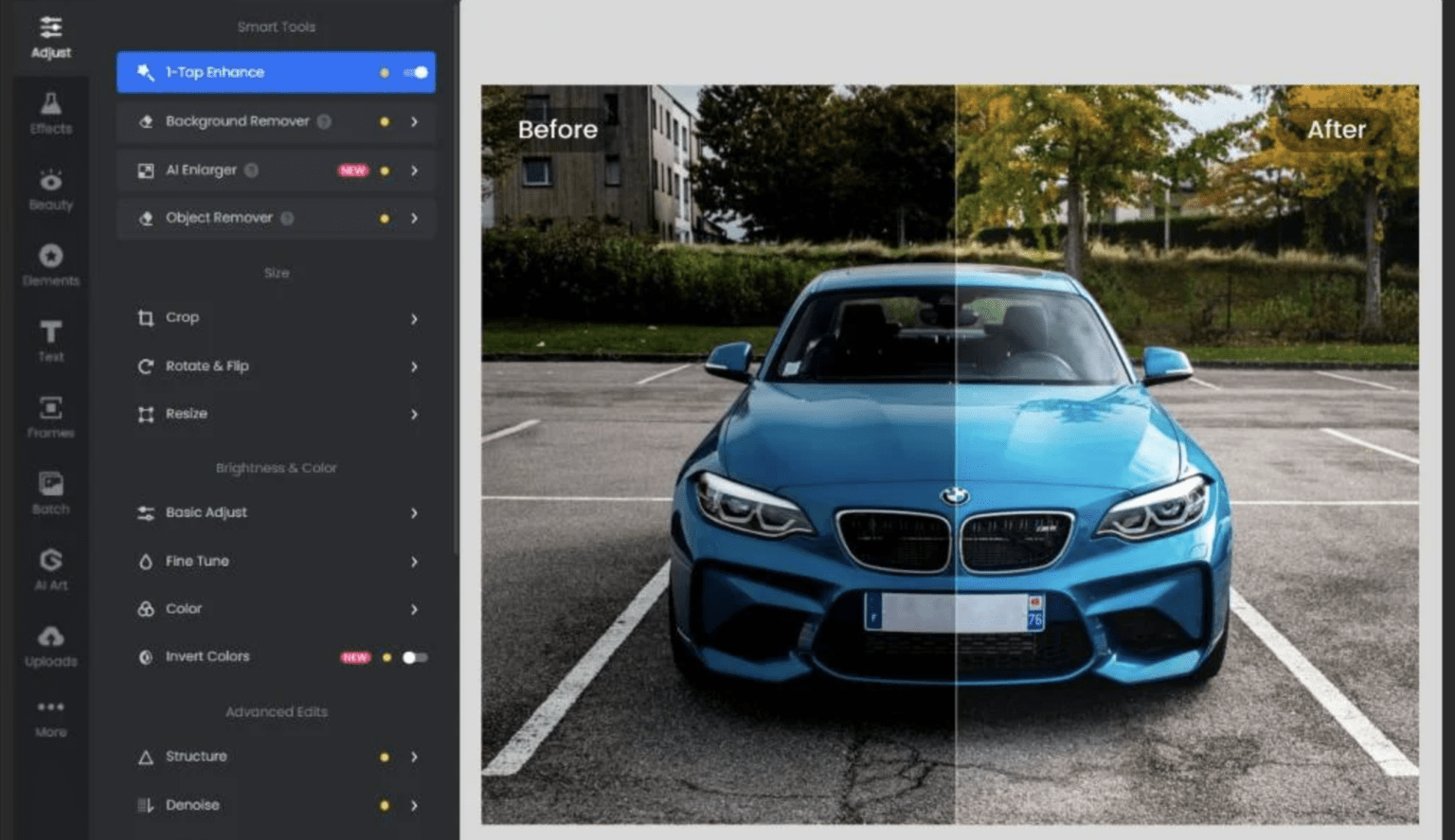 How to Edit Car Photos? | Professional Car Photo Editing