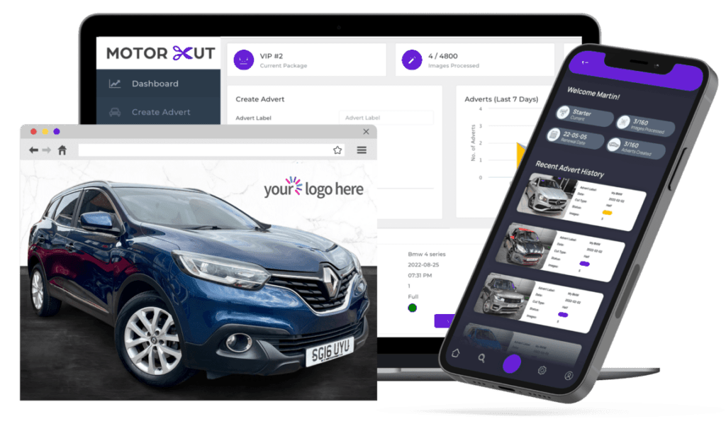 How to Edit Car Photos? | Professional Car Photo Editing